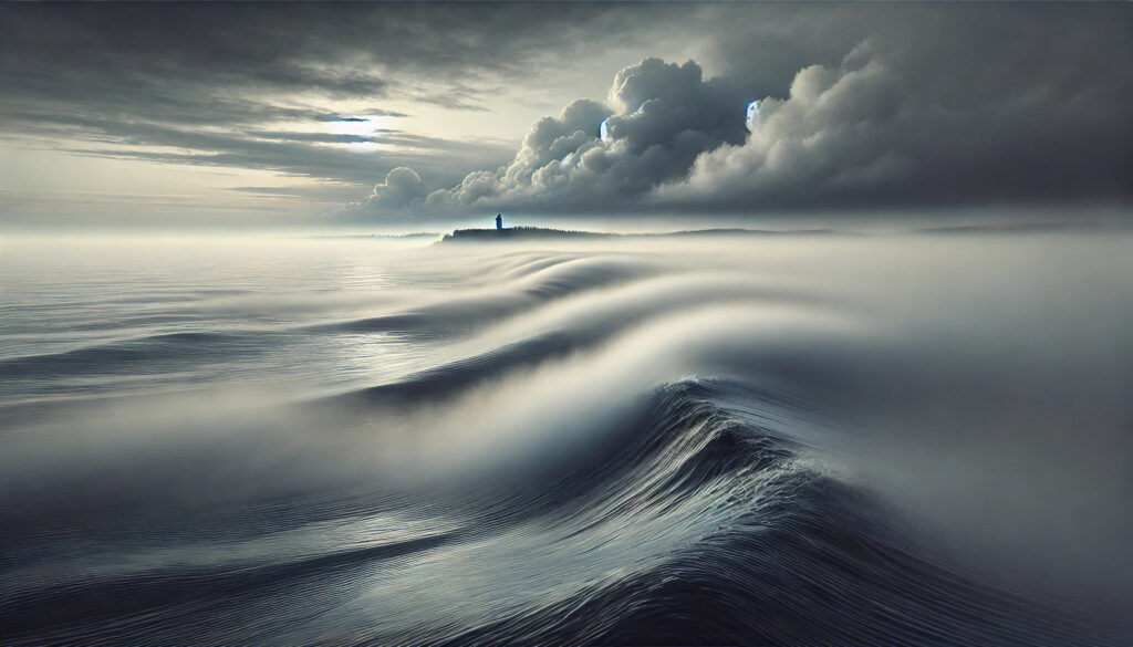 Sea Fog - Weather Events Explained